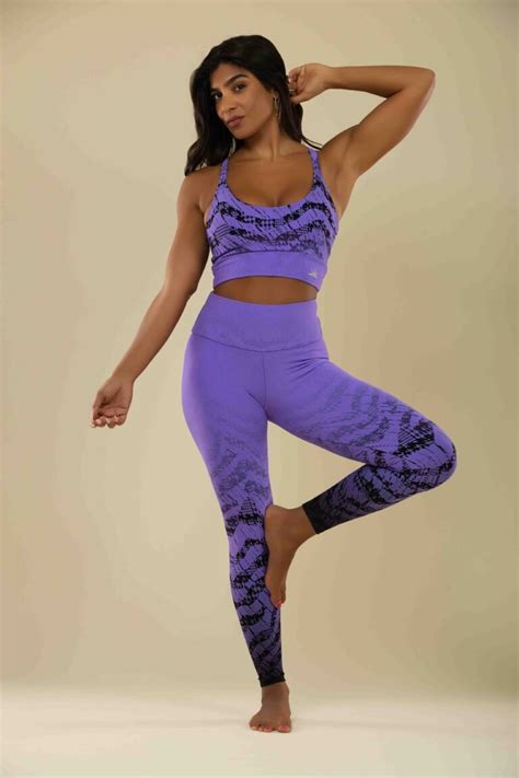 טייץ Juanita Ora Bora Brazilian Clothes