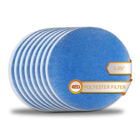 Rv Air Conditioner Filter 525 Round Air Duct Ac