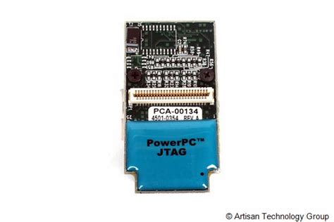 Powerpc Jtag Wind River Module For The Visionprobe Ii Powerpc Hardware