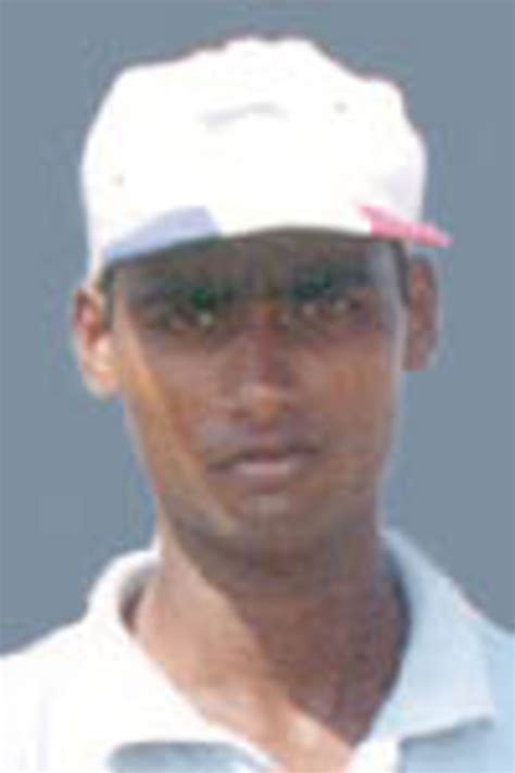 Parvinder Singh Portrait