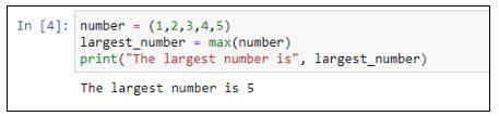 A Handy Guide To Python Tuples