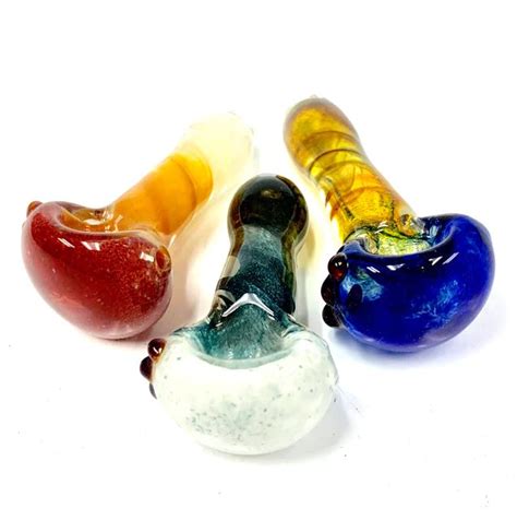Ten Reasons To Buy Custom Glass Puffr