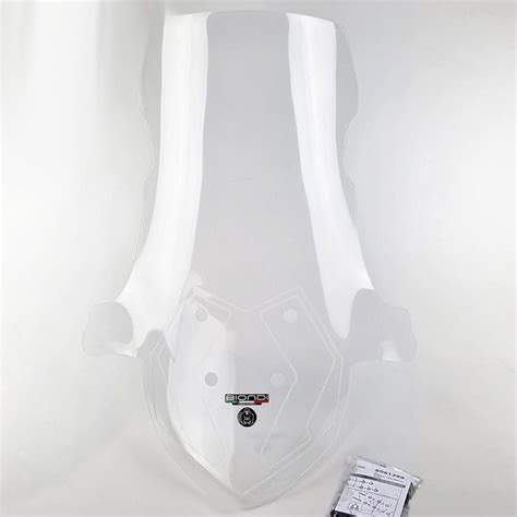 Cupula Biondi Aprilia SR 125 200 GT 22 Nilmoto