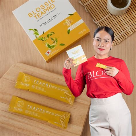 ชาจุลินทรีย์ทีโปร Line Shopping