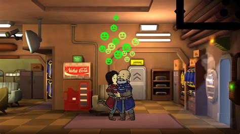 Fallout Shelter How To Increase Happiness