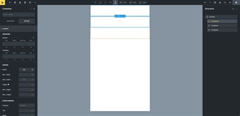 Blocks Not Stacking Vertically In Mobile View Within Bricks How To