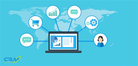 Key CRM Software Features You Cannot Miss CRM Software Blog How CRM Software Helps Your