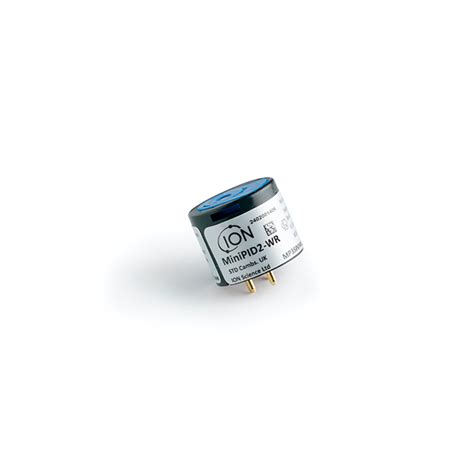 Tvoc Voc Con Sensor De Gas Fijo Ion Science Ion Science Inteccon