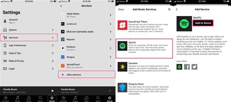 How To Play Spotify On Sonos In 2025 [update Guide]