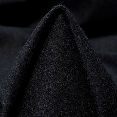 Drap Wool Blend Anthracite P2 0000920