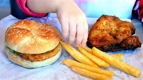 Consejos Y Pautas Para Combatir La Obesidad Infantil