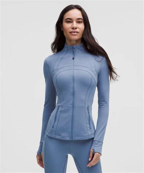 Lululemon Define Jacket Nulu Black Gold Lulu Fanatics