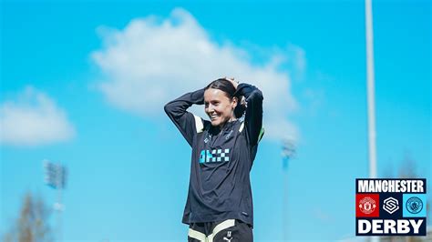 Raso Manchester Derby One Of The Reasons I Love Being At City