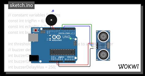Wokwi Online ESP32 STM32 Arduino Simulator