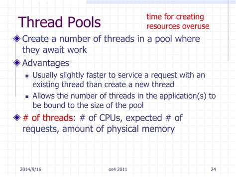 Ppt Chapter 4 Multithreaded Programming Powerpoint Presentation Free Download Id4460053