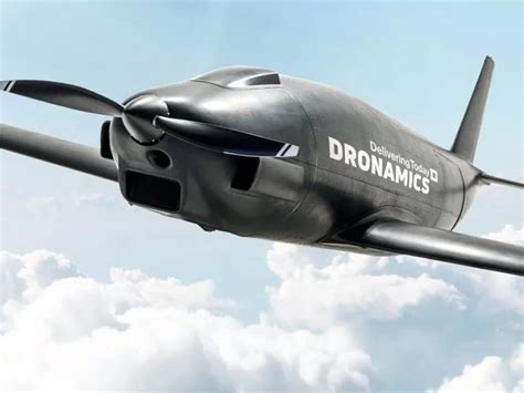 Drone Planes Issue