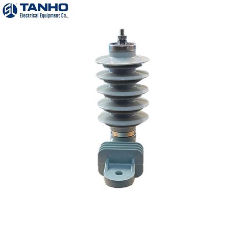 Pararrayos Polimerico 15kv Medvolt
