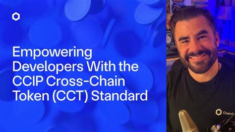 ready to create your own cross chain token cct bharath silagani