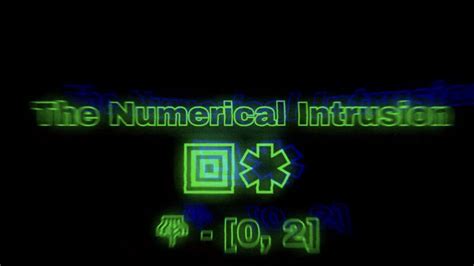 The Numerical Intrusion Fictional Googology Wiki Fandom