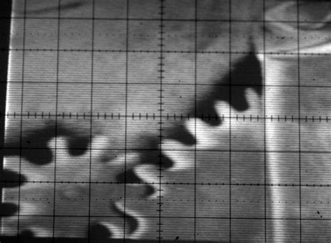 Ben Krasnow Diy Scanning Electron Microscope Image Quality Improvements 3