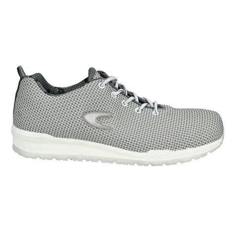 Baskets de sécurité renforcées S3 Chaussures de sécurité Cofra