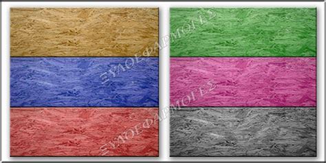 Oriented Standard Board OSB ΞΥΛΟΕΦΑΡΜΟΓΕΣ