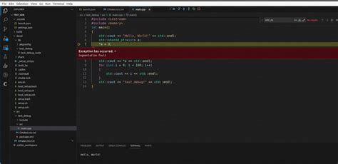c 调试方法（vscode）（二） ——本地调试（ros版） vscode调试ros csdn博客