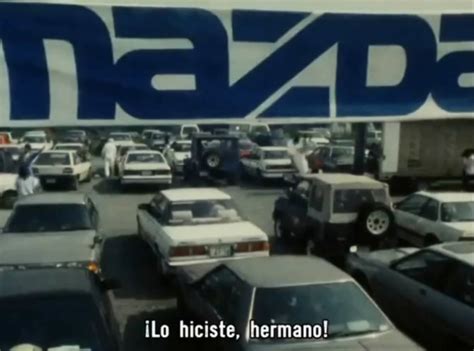 IMCDb Org Mitsubishi Jeep In Hikari Sentai Masukuman 1987 1988