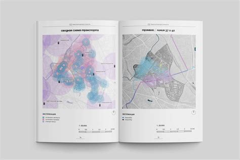Urban Analysis In Qgis On Behance