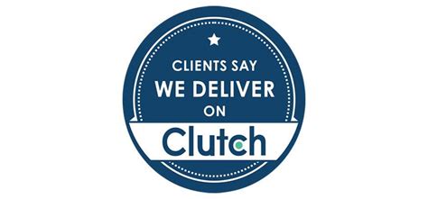 Our Clients Speak Up On Clutch Inceptive Product Engineering