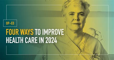Commentary 4 Ways Governments Can Improve Health Care In 2024 Cma