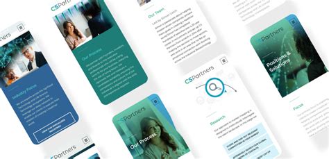How To Achieve Explosive Growth Like Cs Partners