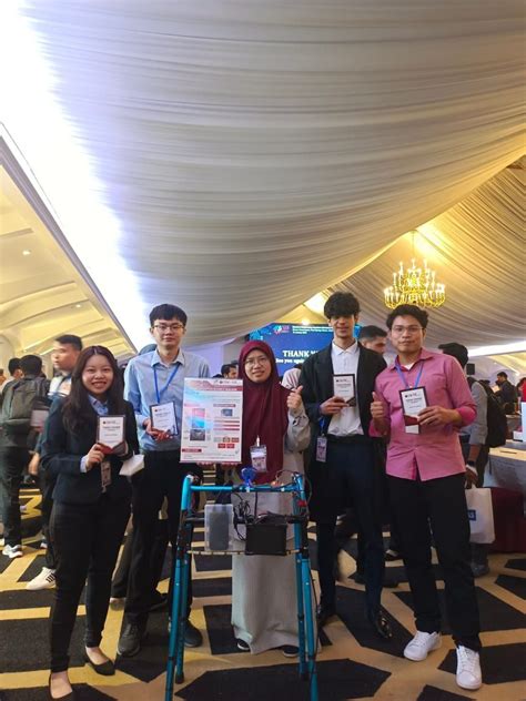 Chai Bing Cheng On Linkedin Capstoneproject Eecs2022