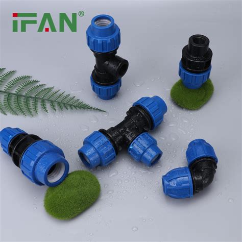 HDPE Pipe VS PVC Pipe