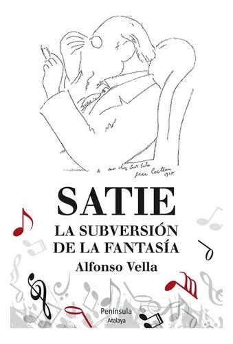 Libro Satie Envío Gratis
