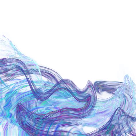 Wallpaper Kombinasi Warna Biru Wallpaper Biru Abstrak Png Transparan