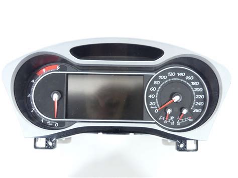 MONDEO MK TDCI LICZNIK M T VC CONVERS Oficjalne Archiwum Allegro