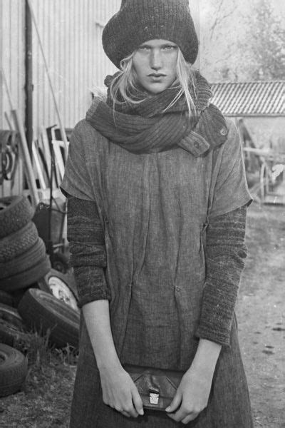 Nygards Anna Fashion Style Editorial Fashion