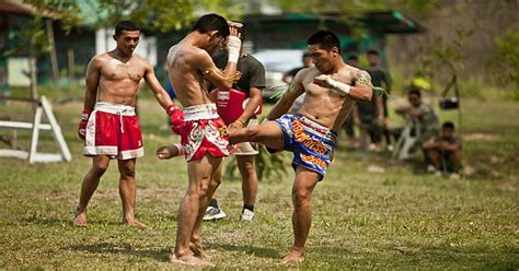 Nong Toom The Beautiful Boxer Muay Thai