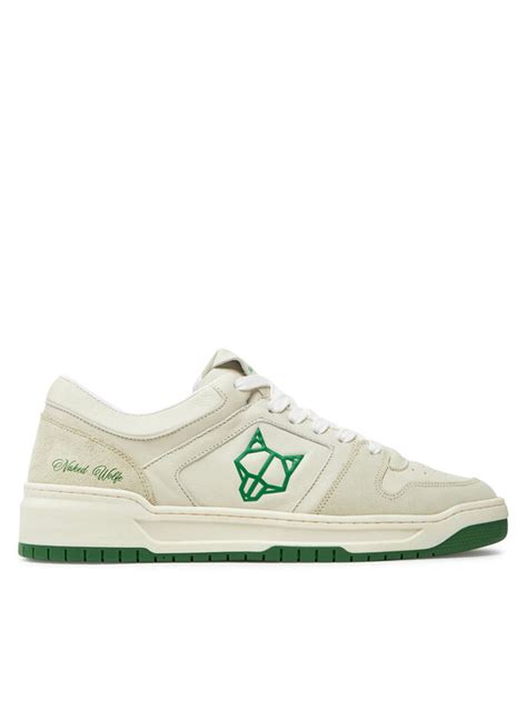 Naked Wolfe Sneakers Cm Cru Modivo De