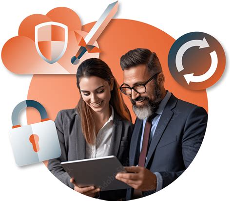 Data Backup And Recovery Macro Technology Group