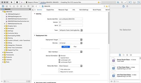 Build And Run IOS Apps On Your IPhone IPad Or IPod Touch Without A