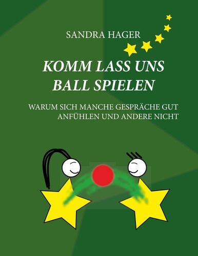 Komm Lass Uns Ball Spielen
