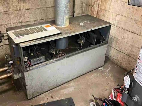 Boiler Not Turning On Effective Solutions Tips