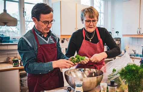 I Ulf Kristerssons Sverige Får Feta Barn Skylla Sig Själva
