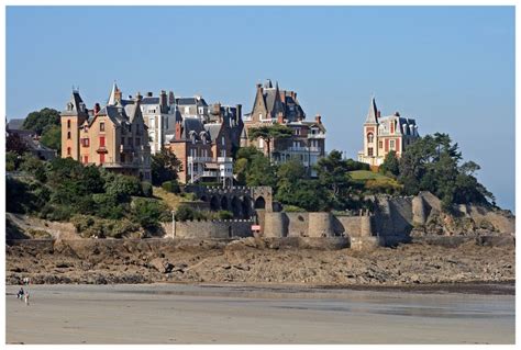 Бретань фото Франция 2 фото высокого качества