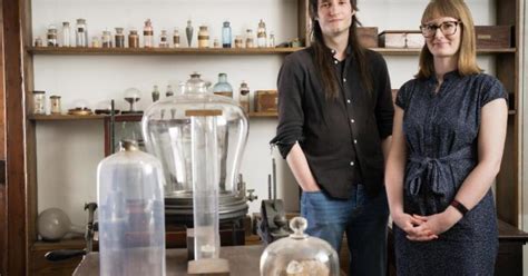 Royal Institution Awards Two New Freer Prize Fellowships To History Of