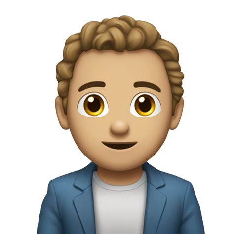 Ai Emoji Generator