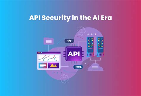 Api Security In The Ai Era
