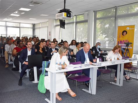 Concours Deloquence Ifpass 2022 Découvrez Les Lauréats Ifpass